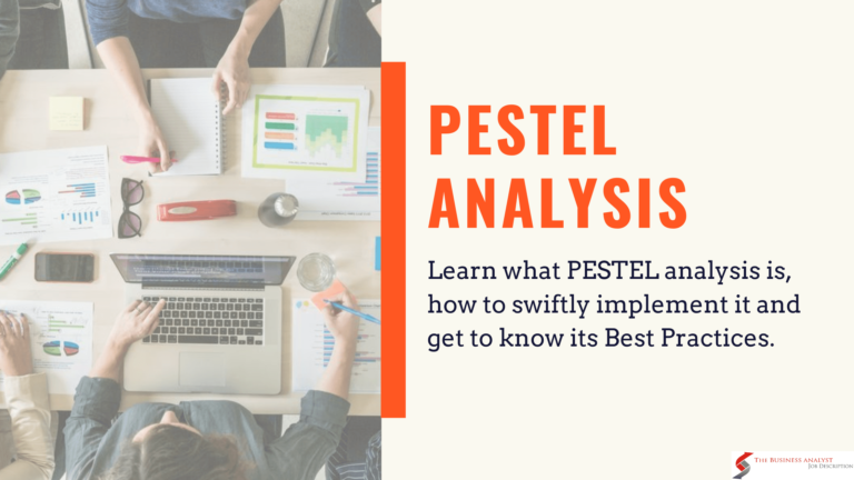 PESTEL Analysis: Application, Examples and Best Practices | The ...